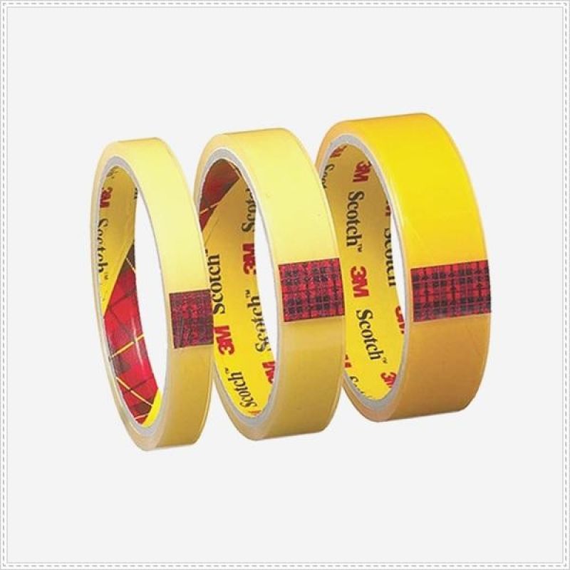 도매로 - 다용도 스카치 리필 3인치 테이프 600 3M 18mmx20m